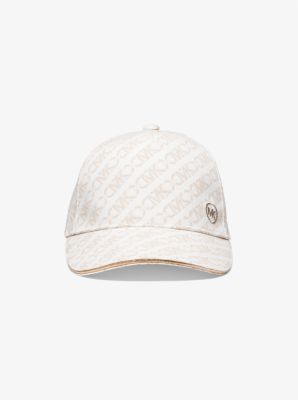 Michael kors baseball hat store