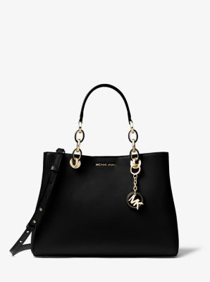 Michael kors cynthia large store