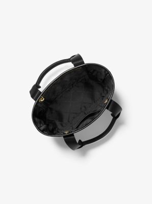 The Michael Small Canvas Toronto Tote Bag | Michael Kors Canada [CA]