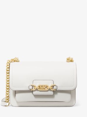 White Michael Kors Purses