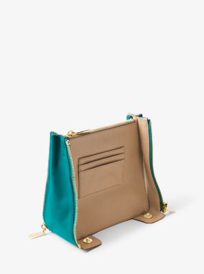 Design A Mercer Leather Center Divider | Michael Kors [US]