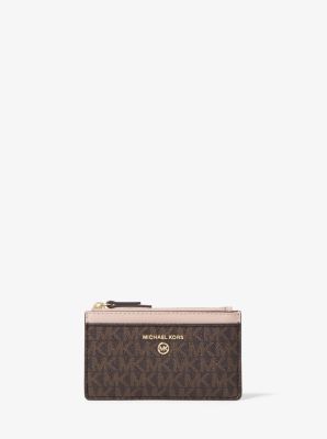 Small Logo Card Case | Michael Kors [US]