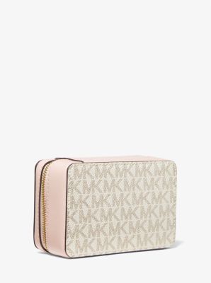 Michael kors jewelry case store