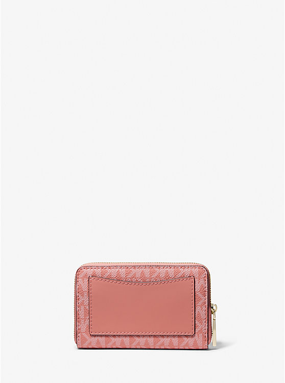 Small Logo Wallet | Michael Kors Small Logo Wallet | Michael Kors