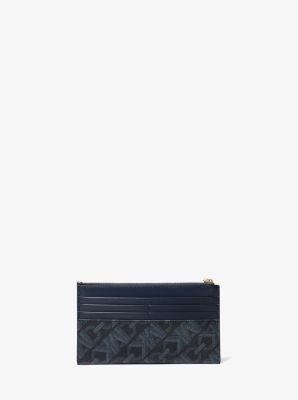Empire Large Card Case | Michael Kors [US]