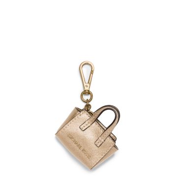 Michael Kors Mini Purse Keychain Access | semashow.com