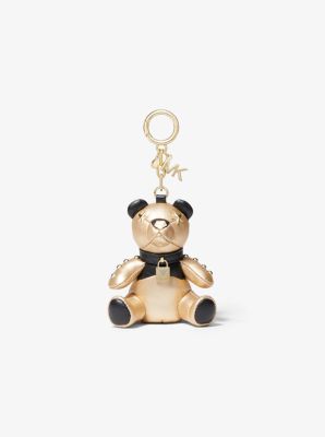 Michael kors bear keychain store