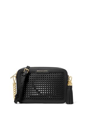 Michael kors ginny bag sale store