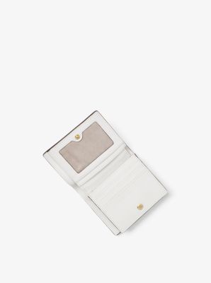 Jet Set Travel Logo Card Holder | Michael Kors [US]