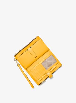 Adele Logo Smartphone Wallet Michael Kors Canada
