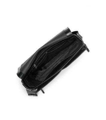 Jet Set Logo Messenger | Michael Kors Canada