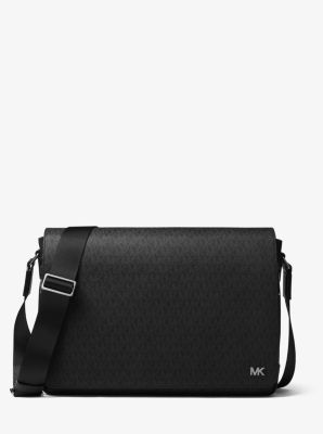 Jet Set Logo Messenger | Michael Kors Canada [CA]