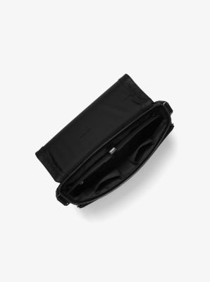 Jet Set Logo Messenger | Michael Kors Canada