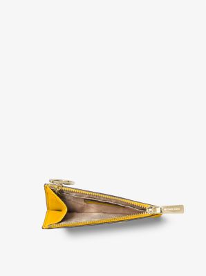 Jet Set Travel Small Saffiano Leather Coin Pouch | Michael Kors [US]