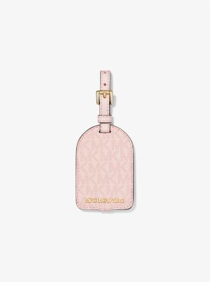 Logo Passport Case and Luggage Tag Gift Set Michael Kors Canada