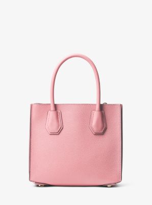 Michael kors mercer medium soft pink store