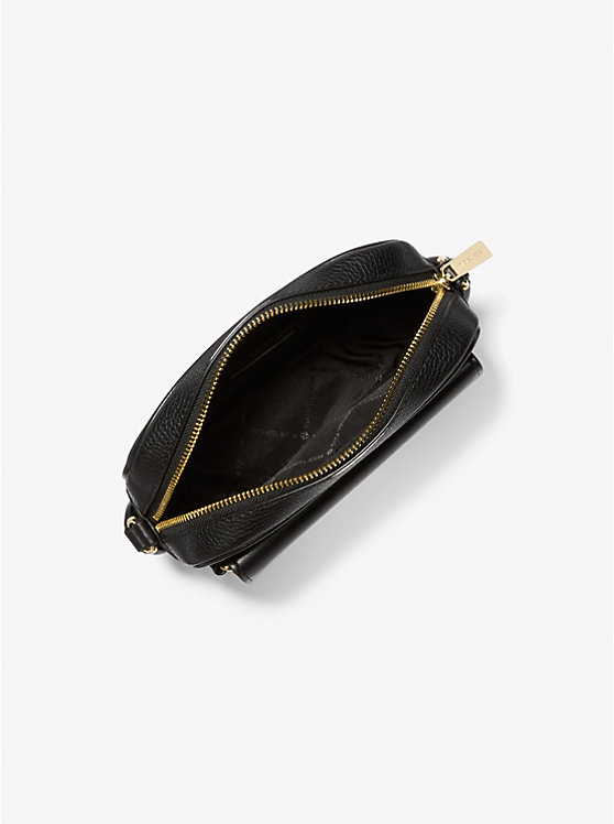 Maisie Small Pebbled Leather 2-in-1 Camera Bag | Michael Maisie Small Pebbled Leather 2-in-1 Camera Bag | Michael
