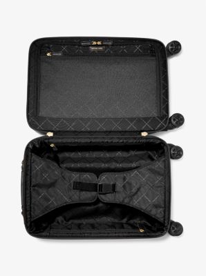 Small Textured Suitcase | Michael Kors