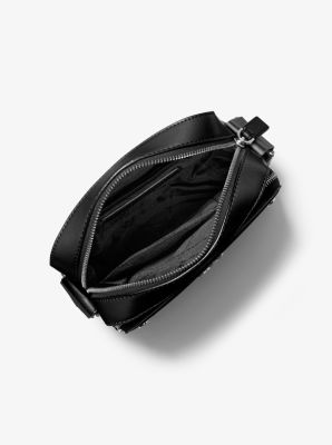 Rivington Leather Flight Bag Michael Kors Canada