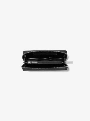 Jet Set Medium Signature Logo Wallet | Michael Kors Canada [CA]