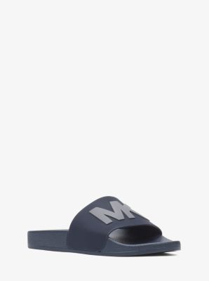 Jake Logo Slide | Michael Kors Canada