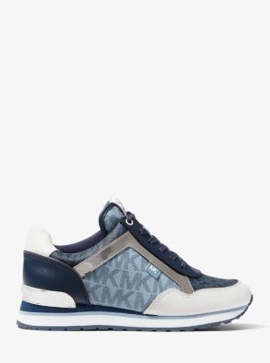 Maddy Logo Trainer | Michael Kors [US]