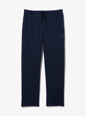 Cotton-Jersey Track Pants | Michael Kors Canada [CA]
