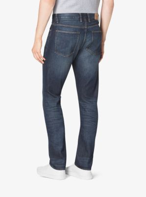 Slim Fit Jeans Michael Kors Canada