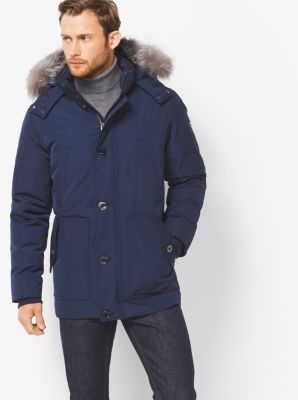Parka Michael Kors Canada