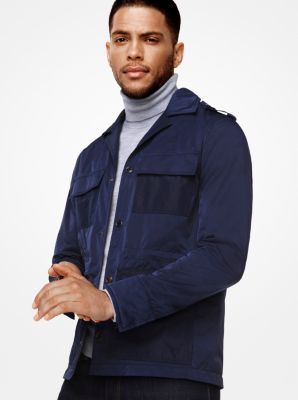 Tech Field Jacket | Michael Kors Canada [CA]