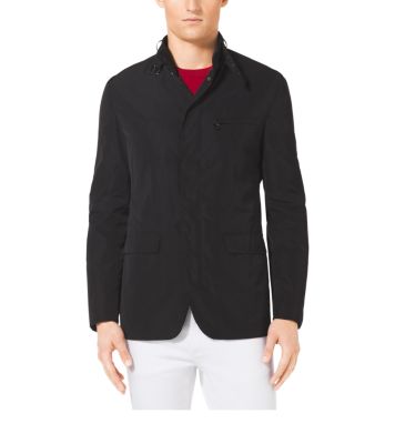 Moto Blazer | Michael Kors Canada [CA]