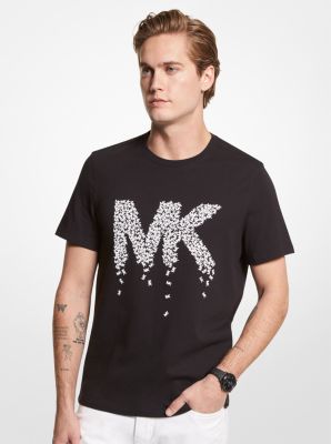 Logo Cotton T-Shirt | Michael Kors [US]