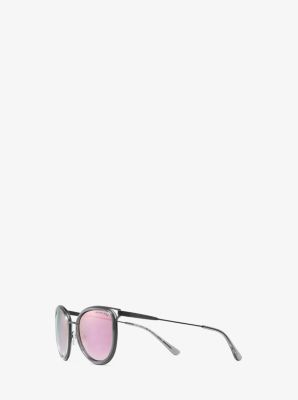 Havana Sunglasses | Michael Kors