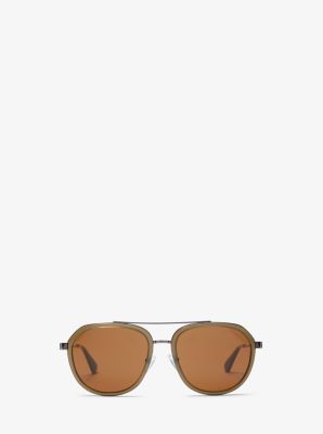 Montego Sunglasses Michael Kors
