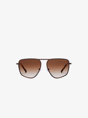 Silverton Sunglasses Michael Kors