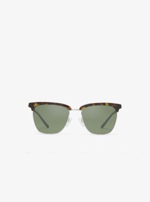 Ely Sunglasses | Michael Kors Canada