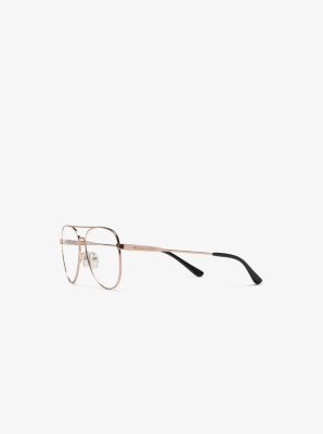 Procida Eyeglasses | Michael Kors