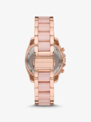 Michael kors blair gold store