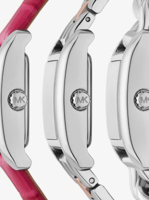 Michael kors watch accessories store