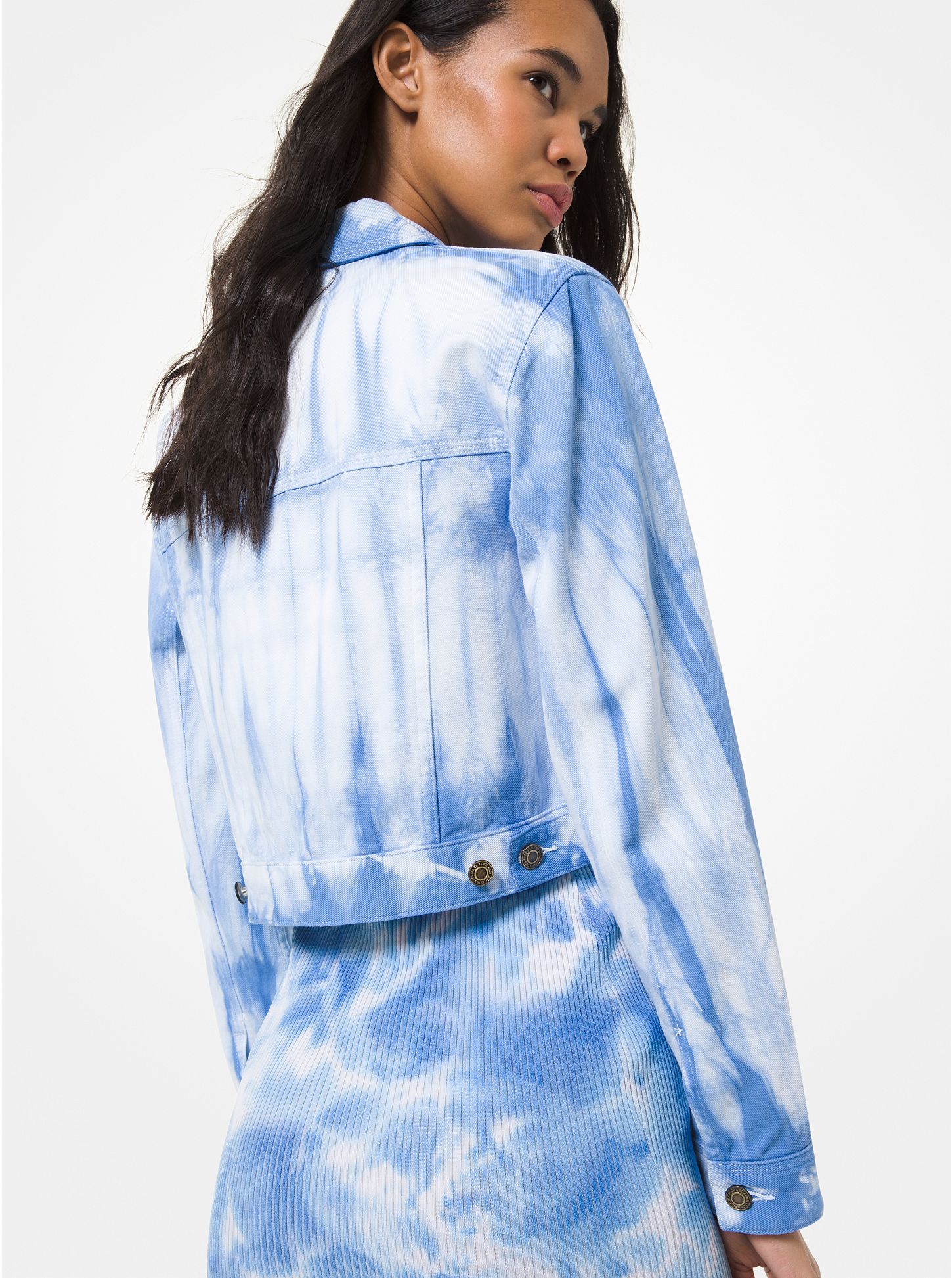 Jordan Daniels | the Fashion Spot